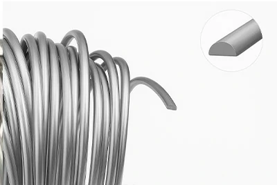 Titanium Spring Wire – Aerospace & Medical Grade, Lightweight & Durable ...