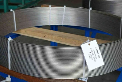 ลวดไทเทเนียม Gr23—เกรดทางการแพทย์ | Chalco Titanium